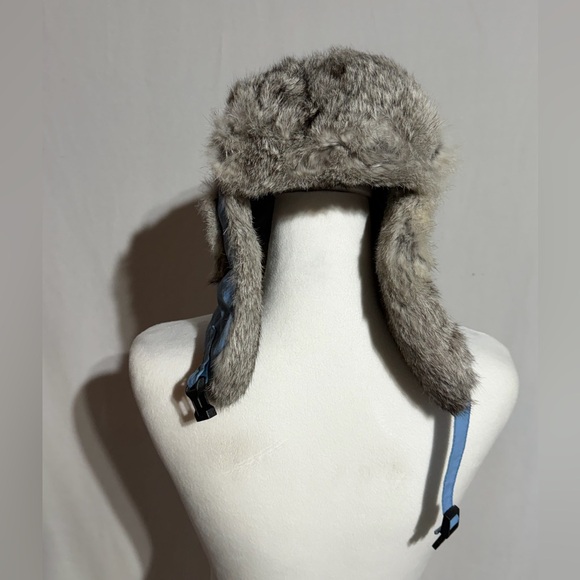 Paul Leinburd | Accessories | Paul Leinburd By Crown Cap Sz 9 Sm Rabbit ...